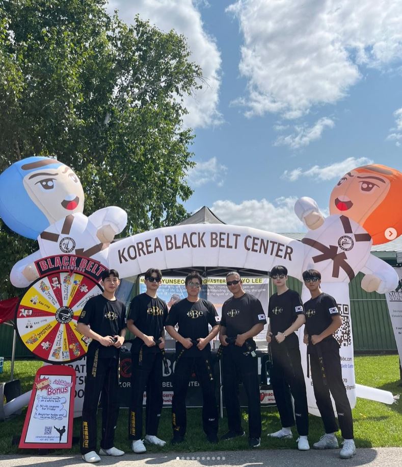 KBBC curriculum - KBBC